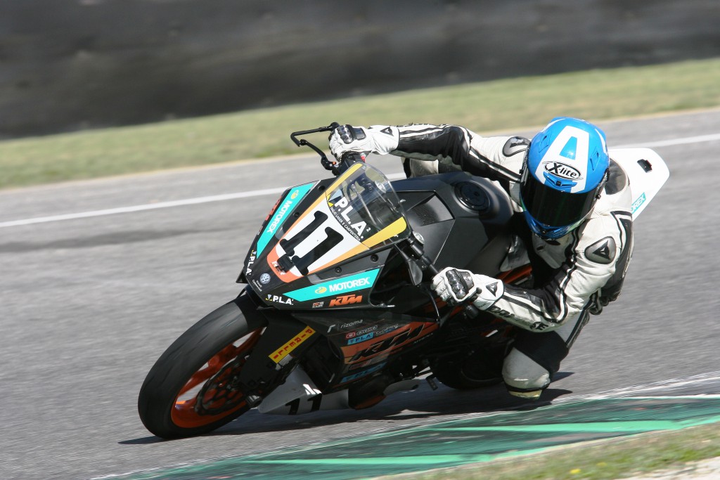KTM RC 390 Cup: fino all’ultima staccata - WheelsMag