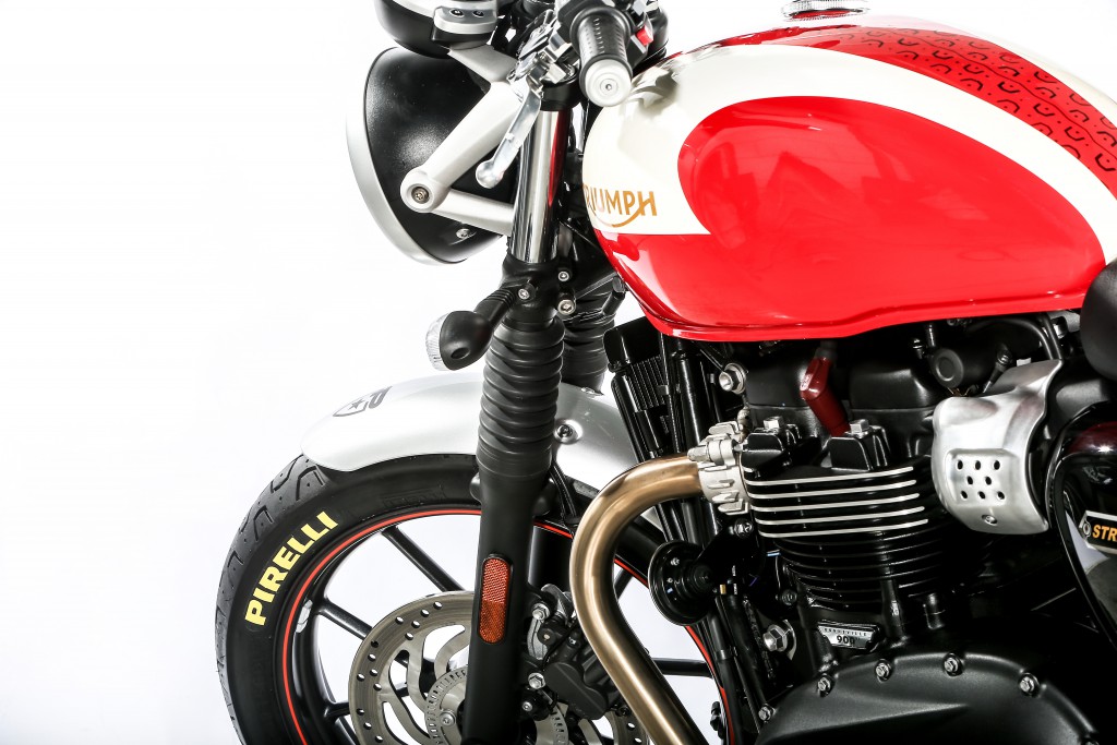 Il ritorno del fantasma... - WheelsMag