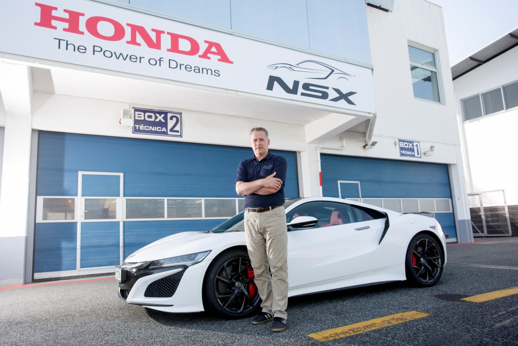 Nuova Honda NSX: approfondimenti - WheelsMag Nuova Honda NSX: approfondimenti - WheelsMag