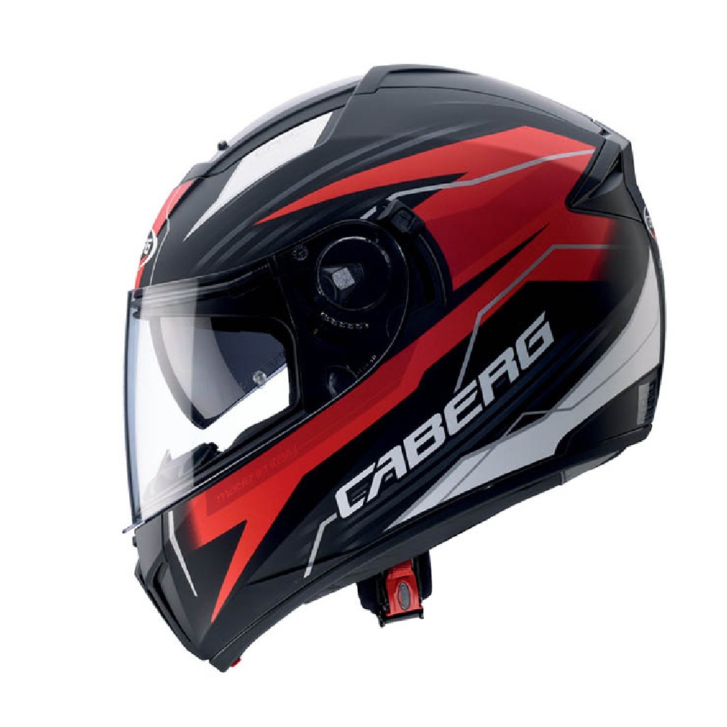 Caberg Ego - WheelsMag