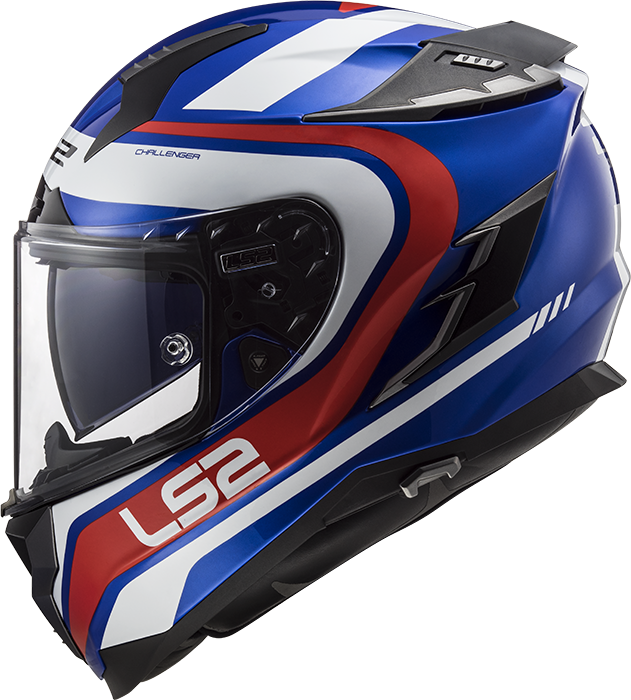LS2 HELMETS GT CHALLENGER