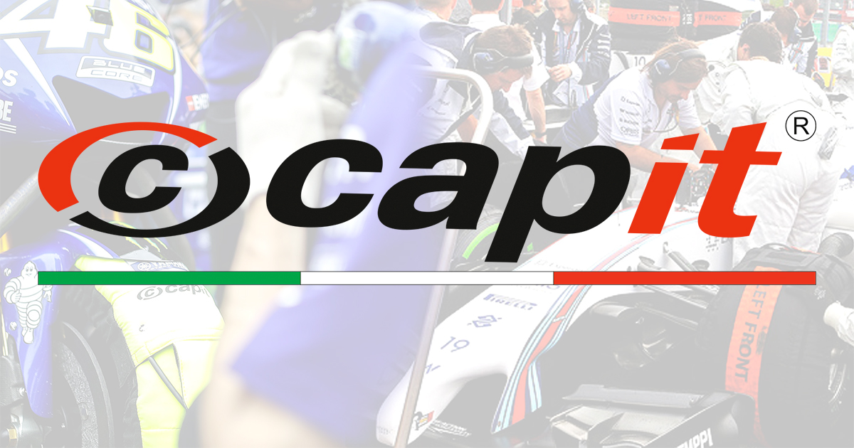 Le ultime novità di casa Capit 2019