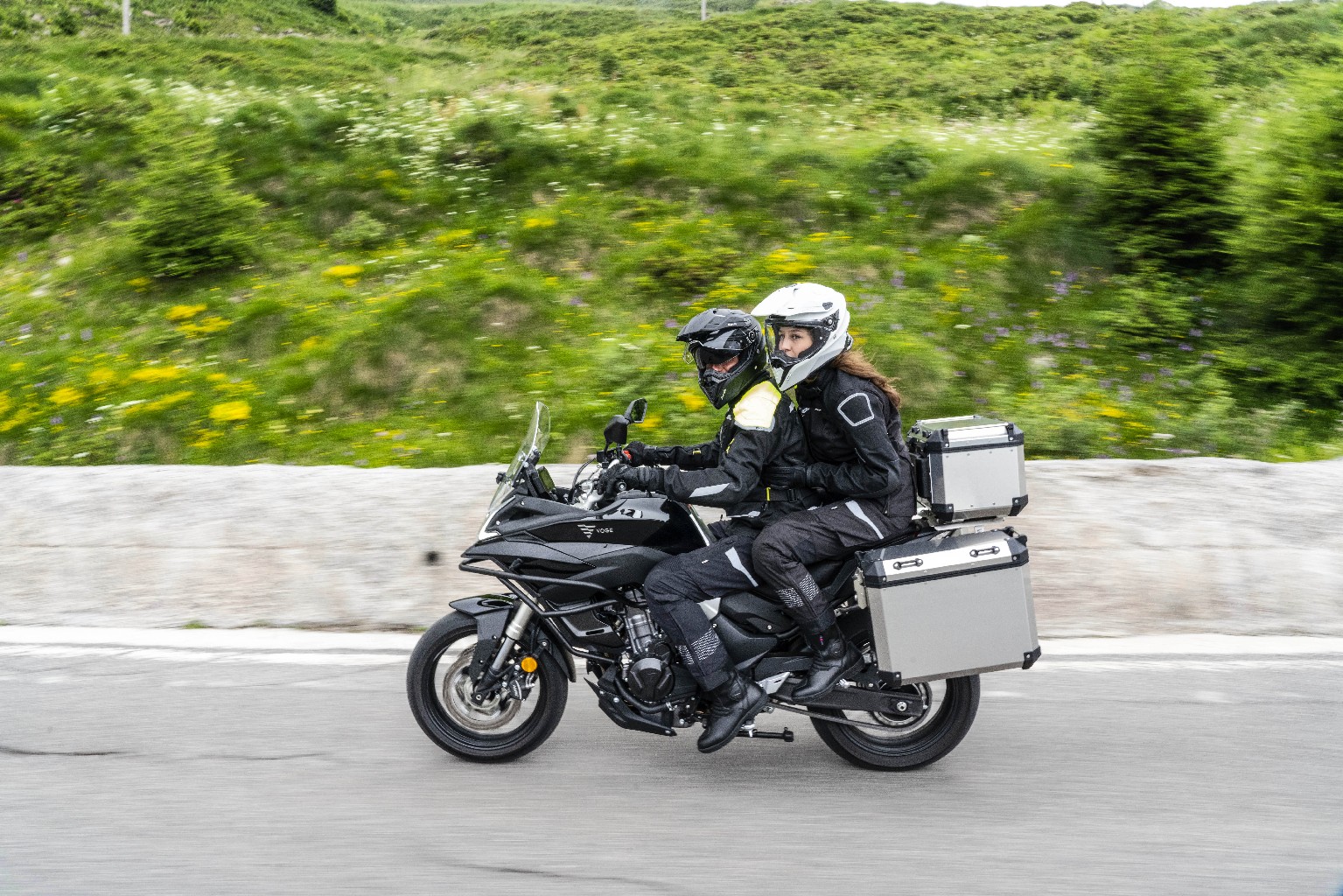 Voge Valico 500 DS - WheelsMag