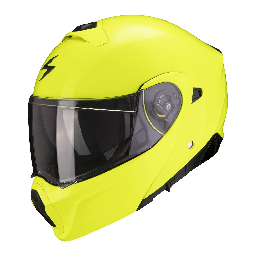 Scorpion EXO 930 - WheelsMag