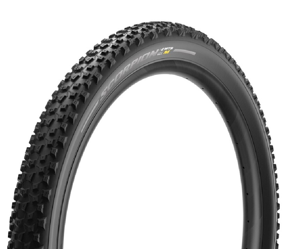 Scorpion M - WheelsMag