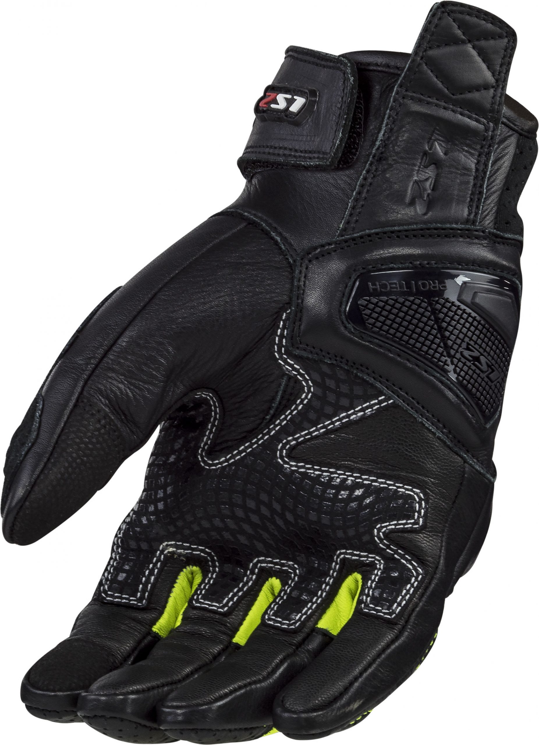 BACK_SPARK_II_LEATHER_BLACK_H-V_YELLOW_70061F0154 copia - WheelsMag