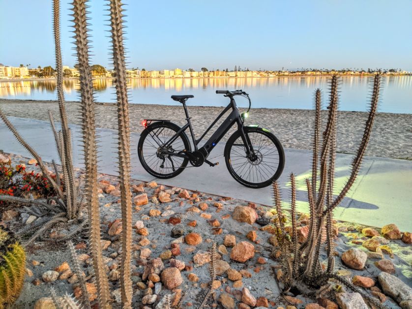 Ride1Up: american beauty - WheelsMag