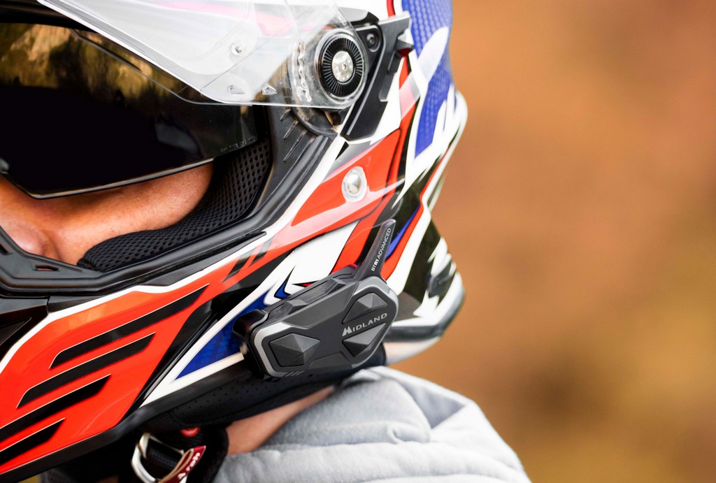 Midland BTR1 Advanced - WheelsMag