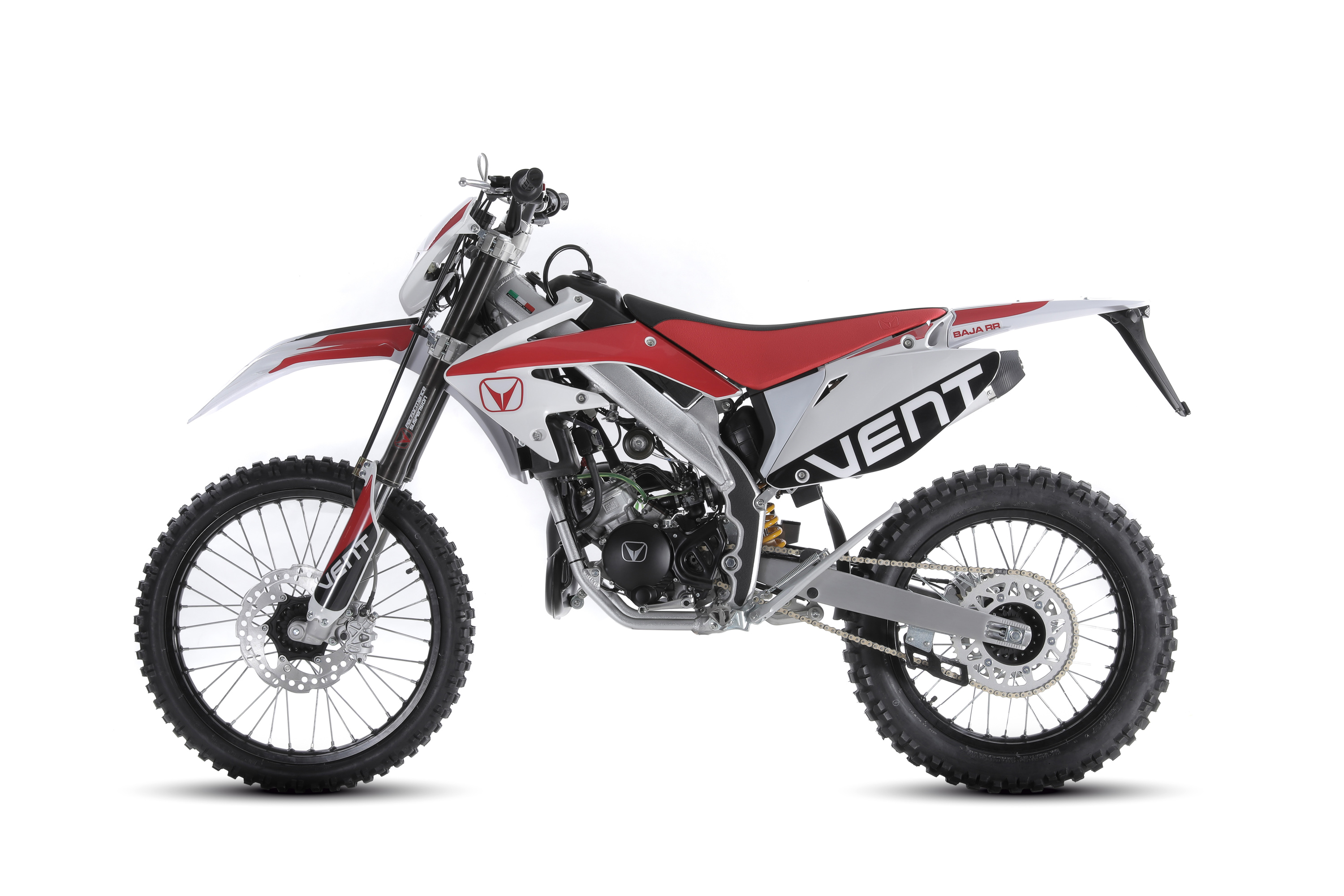 I 4 vantaggi di Vent Derapage e Baja 50 - WheelsMag