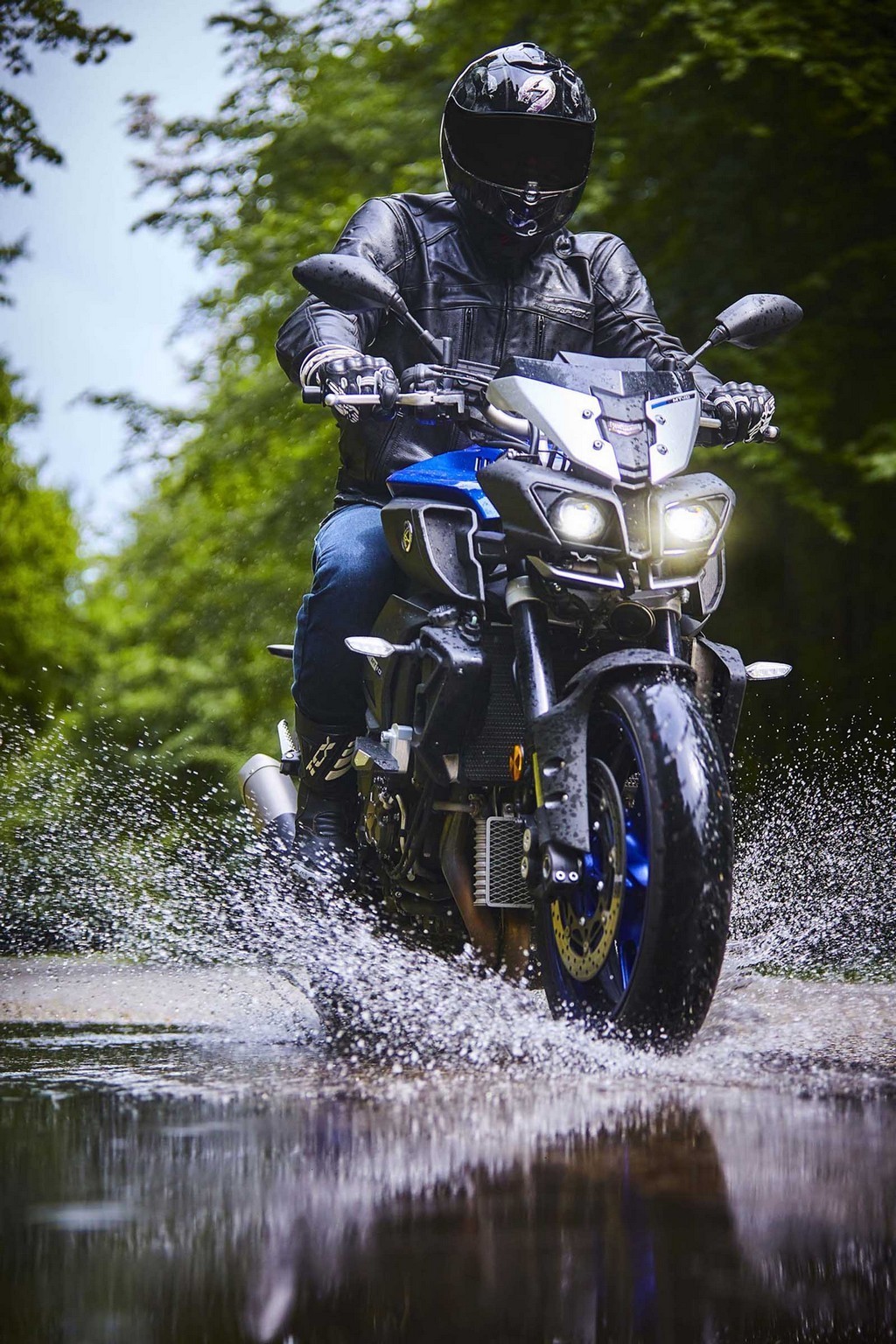 KO IRON by FRA-BER - WheelsMag