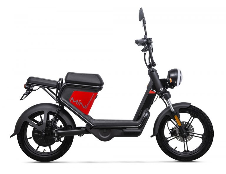 EZI Mini e EZI Citi 2: gli scooter per andare ovunque - WheelsMag