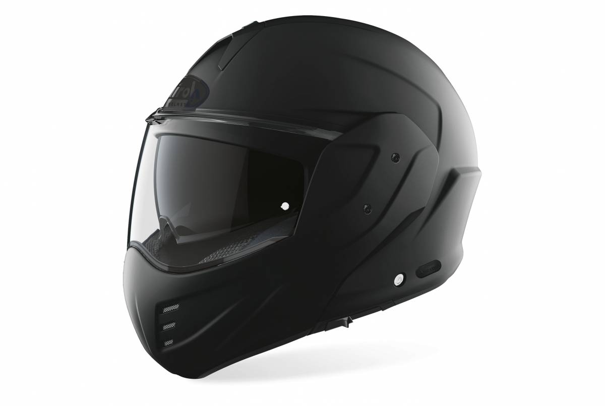 AIROH MATHISSE - WheelsMag