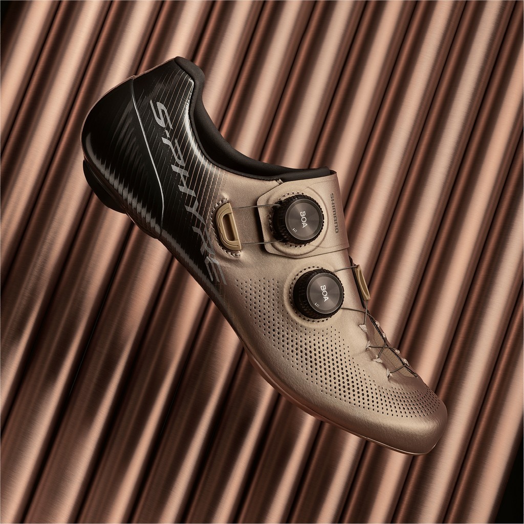 Shimano RC903 LTD - WheelsMag