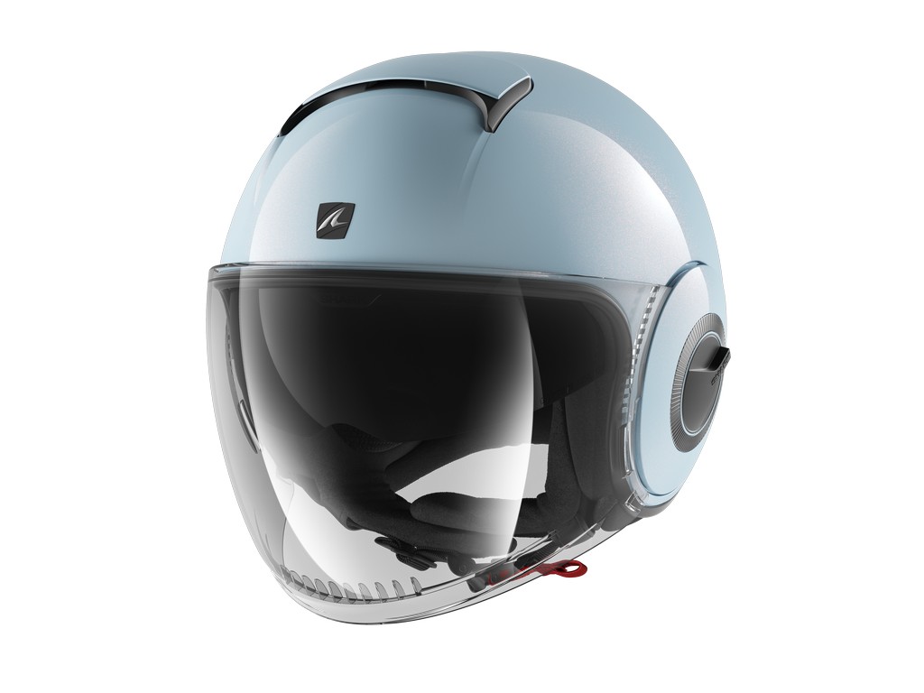 I nuovi colori di Shark Nano - WheelsMag