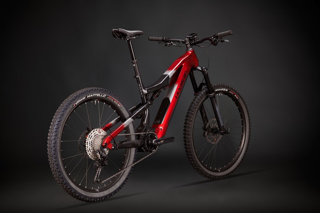 EX 900 Sport si rinnova e diventa ancora più stabile e scattante - WheelsMag