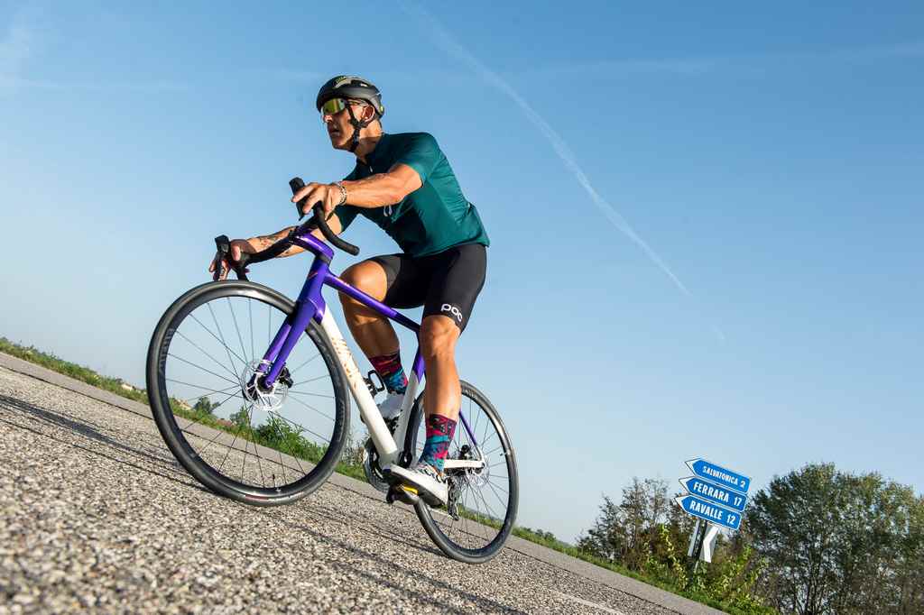 Abike presenta 2 nuove muscolari - WheelsMag