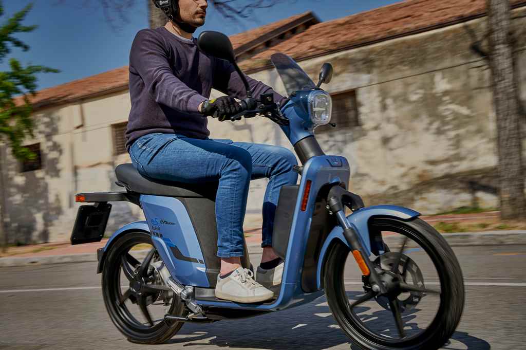Askoll eS2, eS3, ed eS City in promozione - WheelsMag