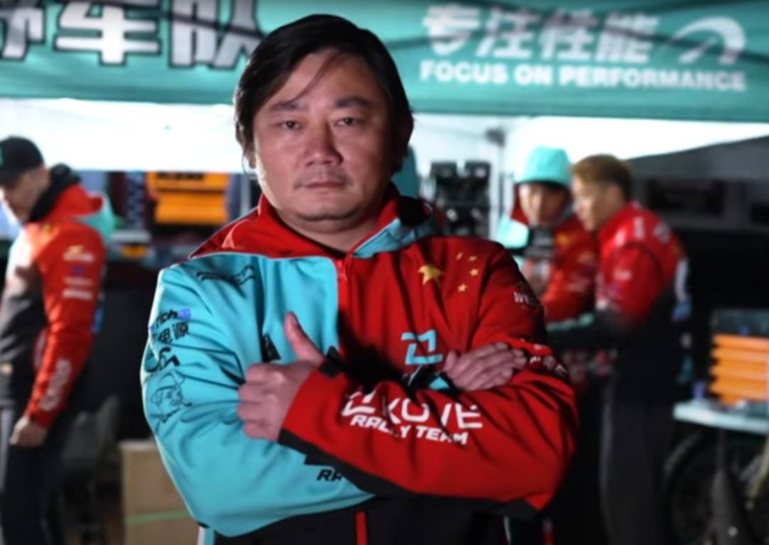 Zhang Xue Lascia KOVE, La verità? - WheelsMag