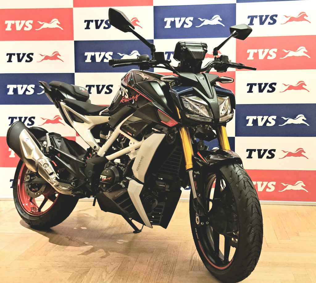 TVS Motor Company apre la sede in Italia - WheelsMag