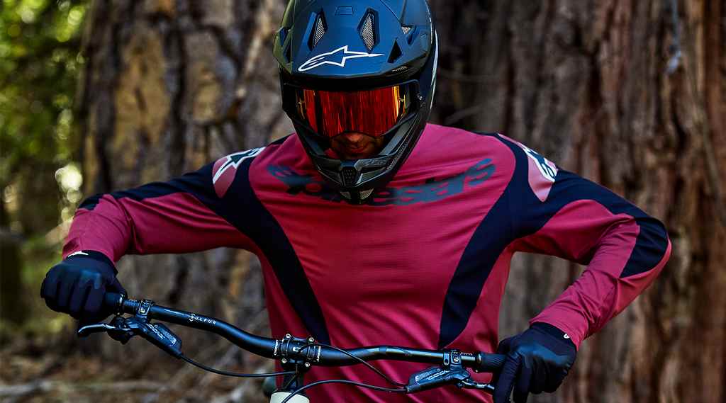 Alpinestars lancia la collezione MTB autunno 2024 - WheelsMag