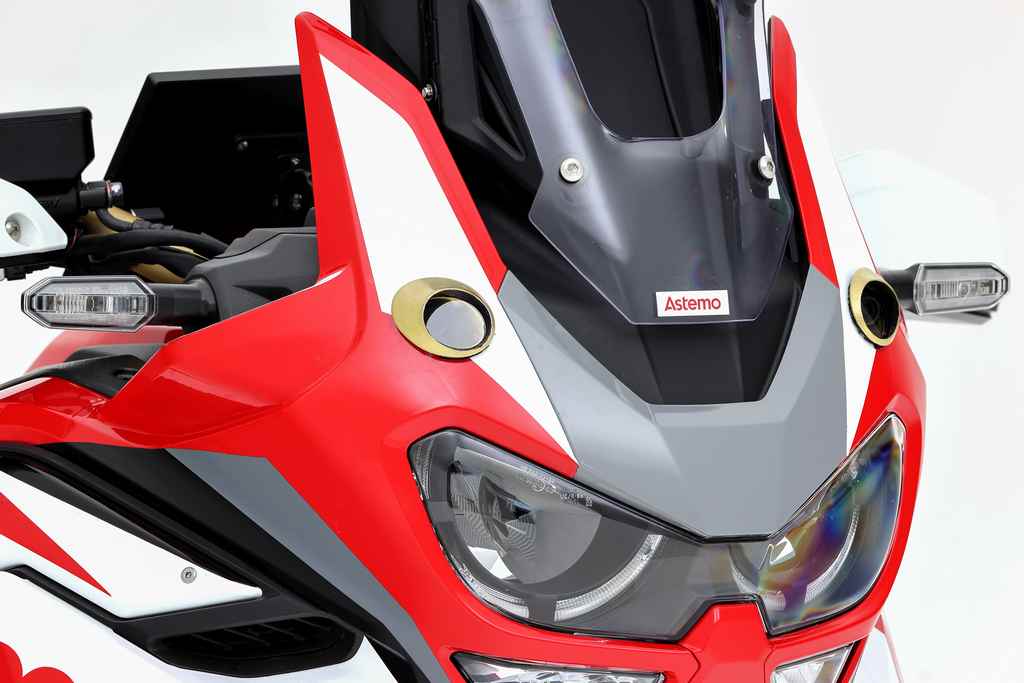 Hitachi Astemo presenta le tecnologie del futuro - WheelsMag