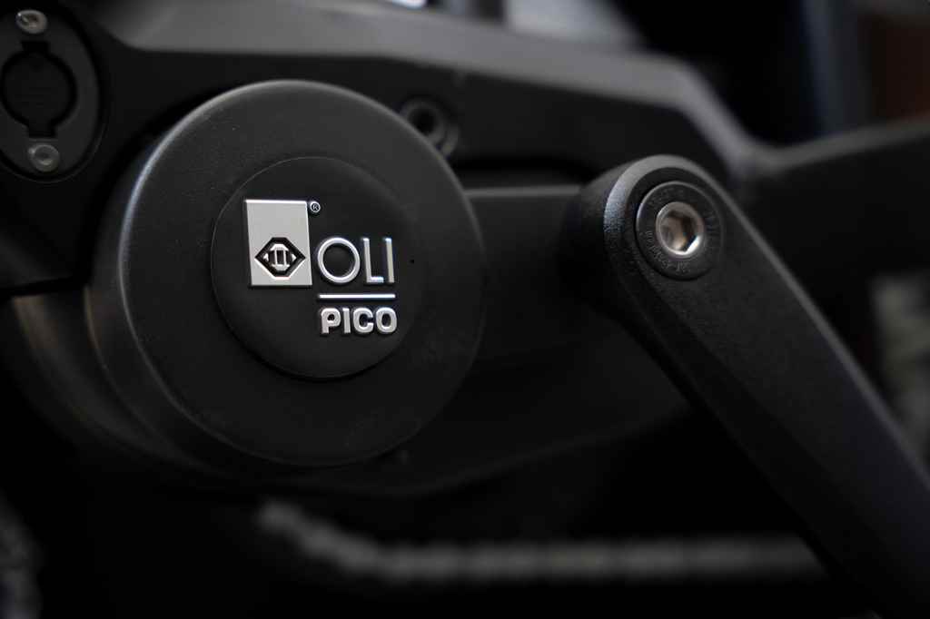 Pico: il nuovo motore italiano per la mobilità urbana di OLI eBike ...
