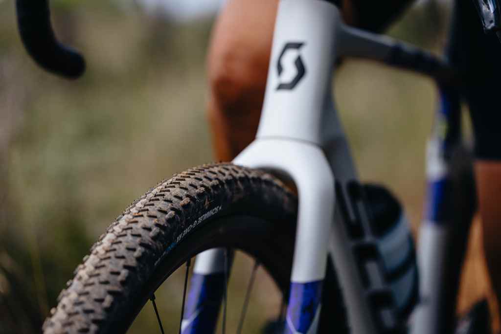 Schwalbe G-ONE RX Pro - WheelsMag